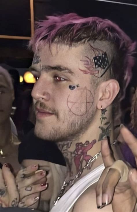 Peep Lil Peep Live Forever Lil Peep Live Peeps