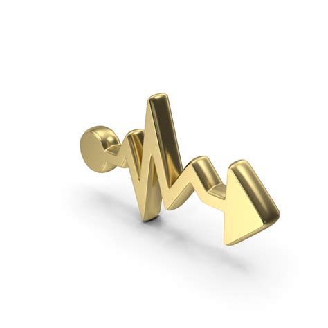 Pulse Ecg Arrow Symbol Png Images And Psds For Download Pixelsquid
