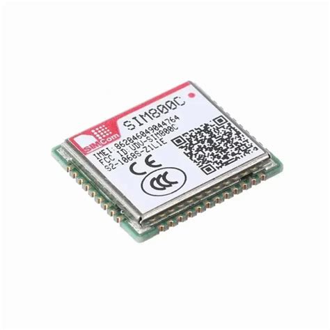 simcom gsm module at ₹ 380 piece gsm module in raipur id 2853207627148