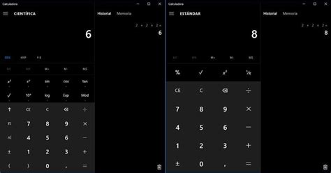 Microsoft Has Made The Windows Calculator Open Source