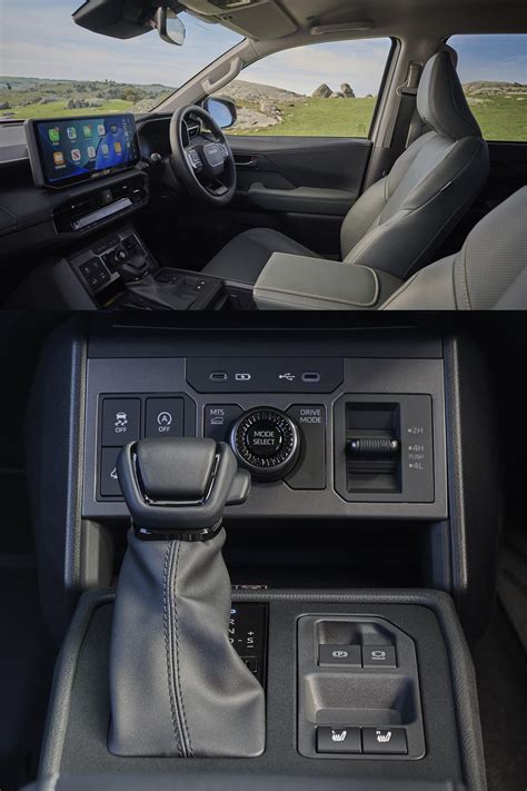 Meet The 2026 Toyota Hilux The Toughest Most Advanced Hilux Ever