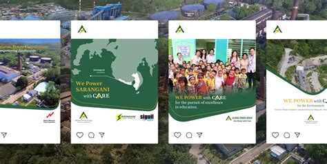 Alsons Power Group • Clinkit Solutions