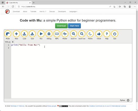 How To Install Python On Windows And Tom S Hardware