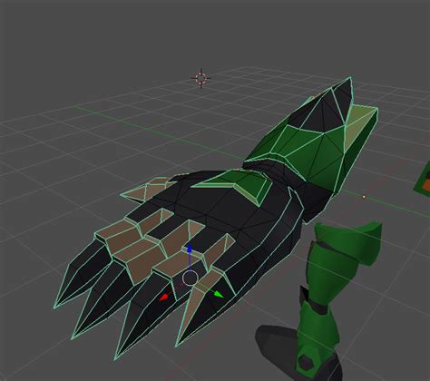 Select Sharp Edges Basics Interface Blender Artists Community