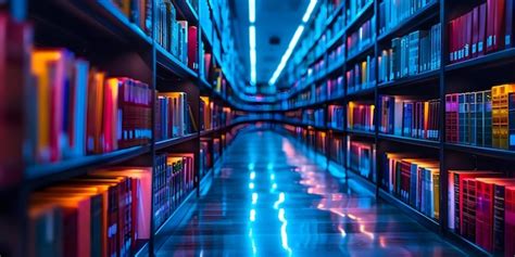 efficient search algorithms in a vast knowledge database ensure easy