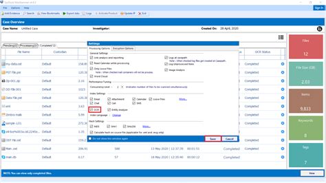 Ocr Reader Technology Scan And Extract Textual Data From Image