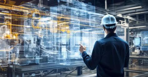 Generative Ais Role In The Factory Of The Future Bcg