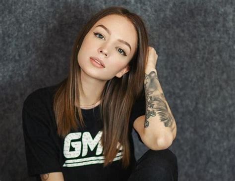 Kristina Rybalchenko Biography Net Worth Birthday Age Physical