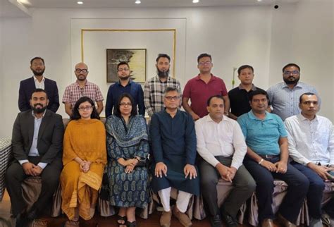 Digisec Council On Linkedin Digisec Council Has Successfully Conducted The Ict Risk Management…