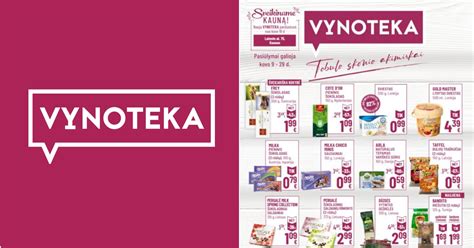 Vynoteka Akcijos Akcijuleidinys Lt