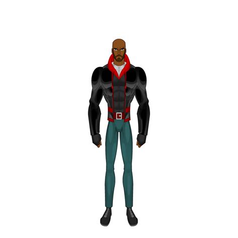 James Heller By Trasegorsuch On Deviantart