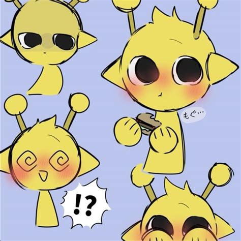 Simon For Sprunki Cute Galaxy Wallpaper Poppy Drawing Cute Drawings