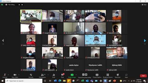 Gallery Moh Ems Echo