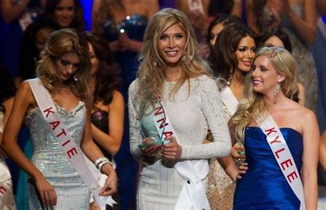 Miss Universe Canada Transgender Jenna Talackovas Journey From A Man