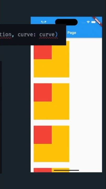 Scrollcontroller In Flutter And Pagination Shorts Mobiledevelopment