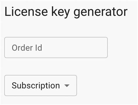 Add Default Value Support To Components · Issue 414 · Muitoolpad · Github