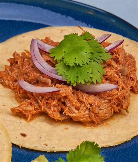 Cochinita Pibil Tacos Recipe Tacos De Cochinita Pibil Un Délice Du