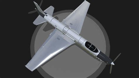 Simpleplanes Dark Star