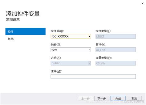 mfc实例：[3] messagebox消息对话框 51cto博客 mfc中messagebox