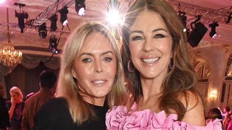 Patsy Kensit Says Sons Have Broken Her Heart And Admits Huge