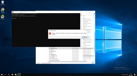 Windows Cannot Find Runcmd Server Discussion Cfxre Community
