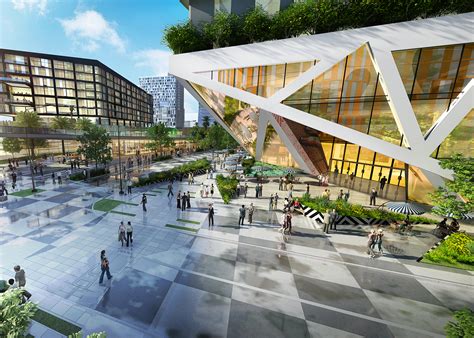 Architecture Stratus