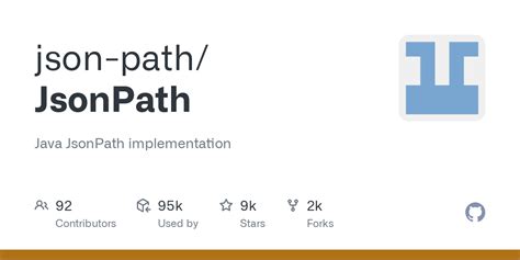 Releases · Json Pathjsonpath · Github