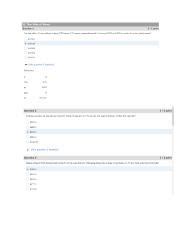 Quiz 5 Docx Course Hero