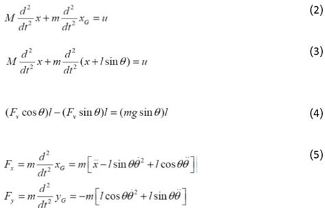 Modelling And Simulation For Optimal Control Of Nonlinear Inverted Pendulum Dynamical System Using