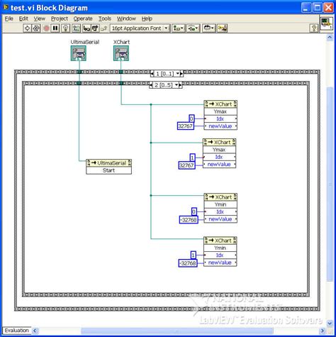 Labview Tutorial Step By Step On How To Use Activex In Labview