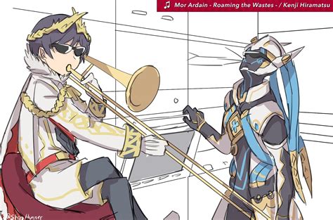 When Morag Isnt Home Xeno Series Best Rpg Xenoblade Chronicles Morag Nintendo Art Gaming