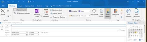 Teams Meeting Button Not Showing Up In Outlook Microsoft Qanda