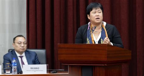 Цахим шилжилтийг эрчимжүүлэх Монголын санаачлагыг дэмжив News Mn