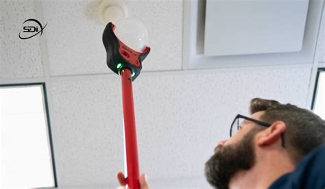 The Importance Of Regular Smoke Detector Testing Sdi Fire