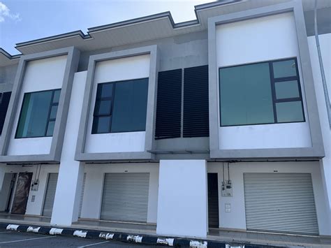 Bandar Tun Razak Bp