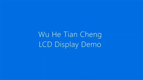 Innolux Tft Lcd Panel New And Original 7 Inch At070tn83 V 1 40 Rgb Instrument Medical Normal