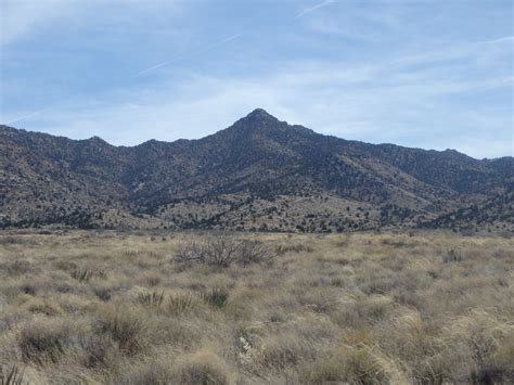 Peacock Peak The Mountains Are Calling