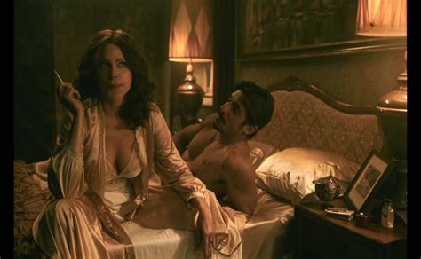 Sofia Vergara Underwear Scene In Griselda AZNude