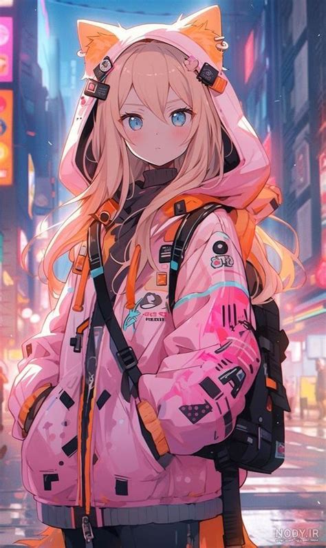 تصویر زمینه کارتونی ست عکس نودی