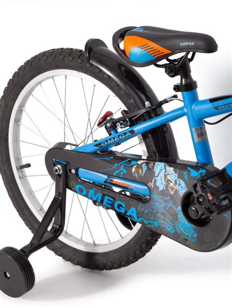 Omega Παιδικό Ποδήλατο Master 20
