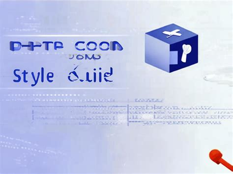 掌握Python代码风格PEP 实践指南 达沃热点