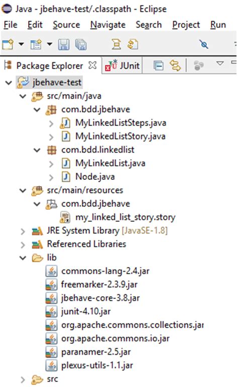 An Introduction To JBehave And BDD
