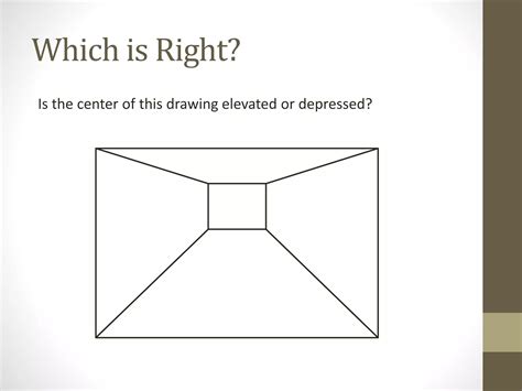 An Exercise In Visualization Pptx
