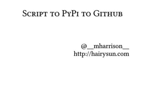 Python Nose A Unittest Based Testing Framework For Python That Makes
