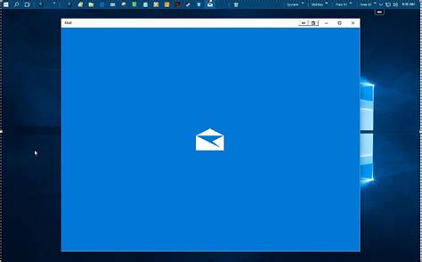 Mail App Not Working Now Windows Forums