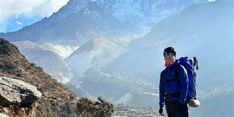 Phurba Sherpa On Linkedin Its Official Phurba Sherpa Is The Worlds