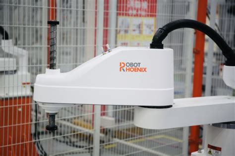 How Are Robotphoenix Scara And Delta Robots Driving Innovation Robotphoenix Llc