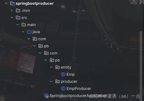 Springspringboot与rabbitmq整合refrabbittemplate Csdn博客