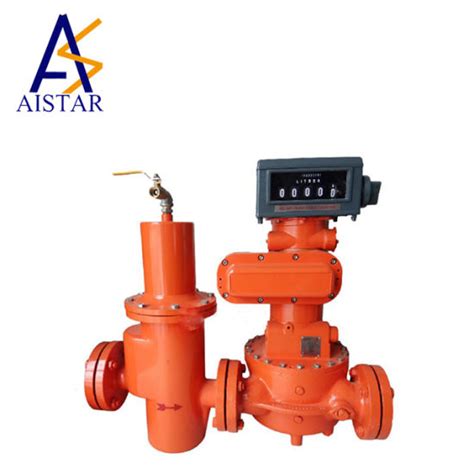 China Fmc 50 Fmc Series Pd Rotary Vane Flow Meter China Lc Flowmeter M Type Flowmeter