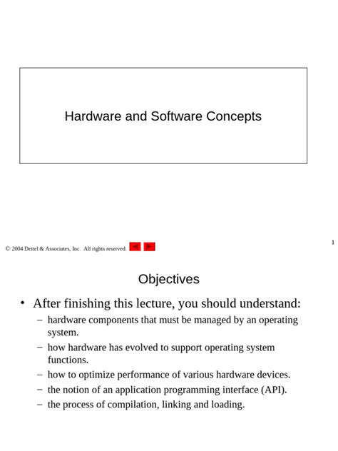 Lec 2 Pdf Computer Data Storage Central Processing Unit